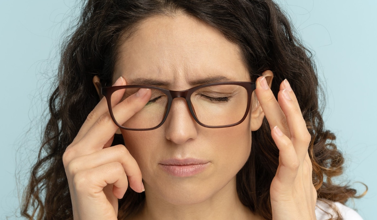 ¿Cuáles son los problemas de visión más habituales? - Seey eyewear
