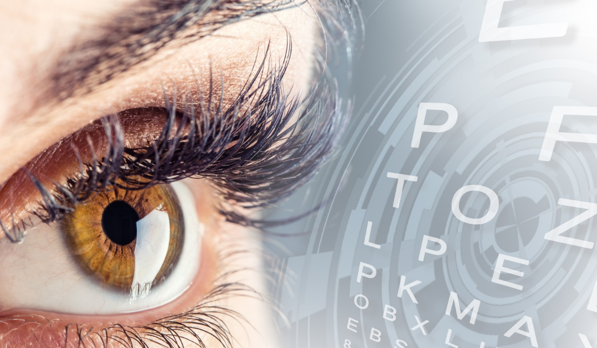 ¿Por qué es importante hacerse un examen de la vista periódicamente ...