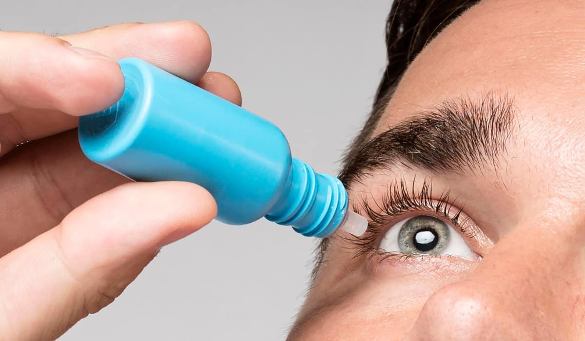 ¿Por qué es importante mantener humectados los ojos? - Seey eyewear