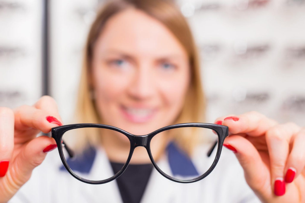 Beneficios únicos que trae el uso de gafas - Seey eyewear