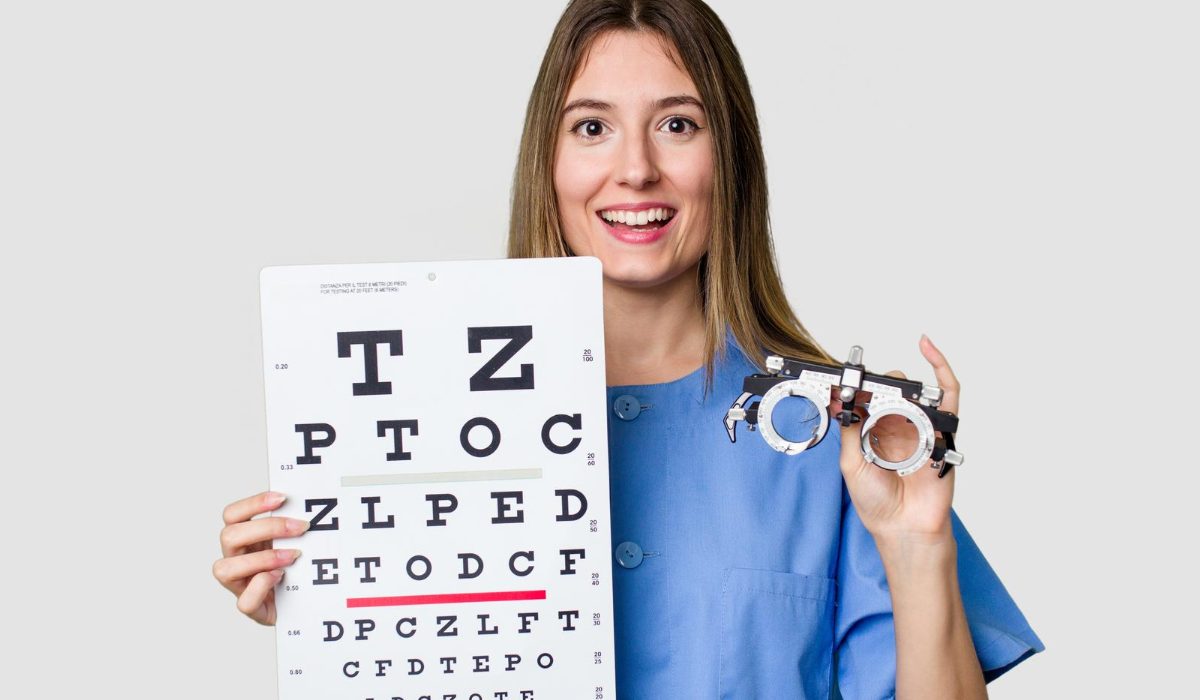 Examen oftalmológico: ¿Qué se evalúa en tu consulta de salud